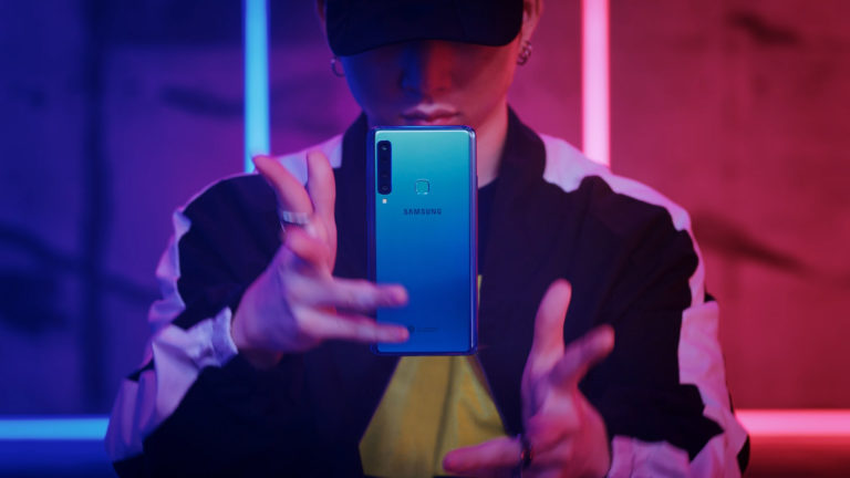 XTRAP｜Official site｜LED Dance Performance｜Art of Finger dance