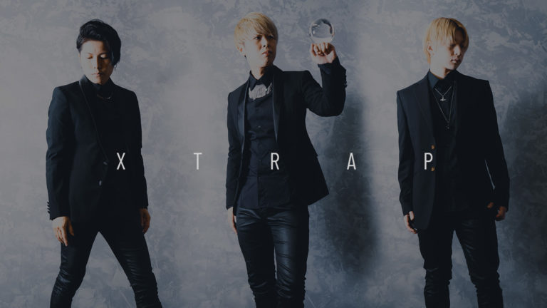 XTRAP｜Official site｜Dance Performance｜Art of Finger dance